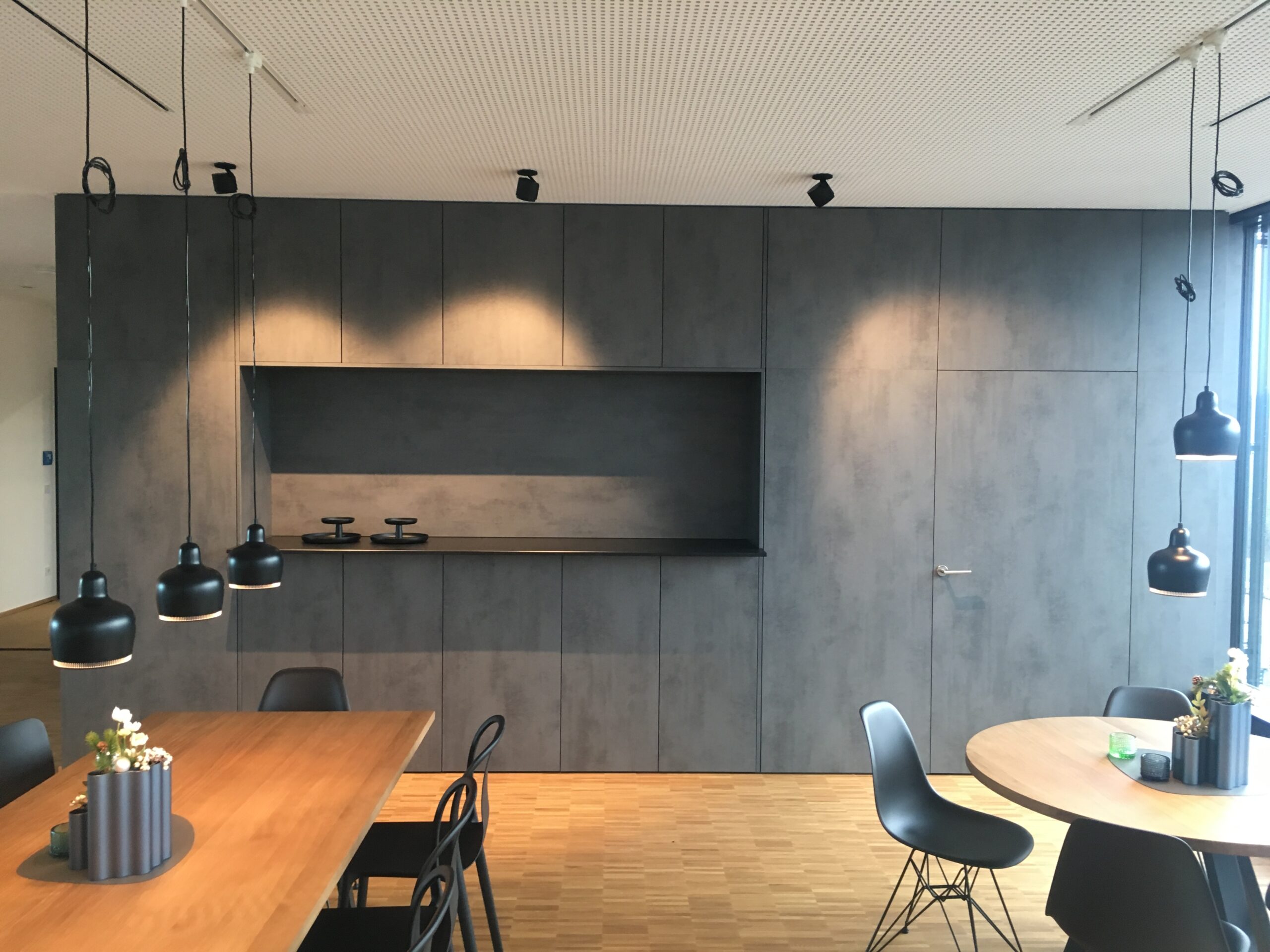 Hensinger Möbel + Innenausbau GmbH - BOA